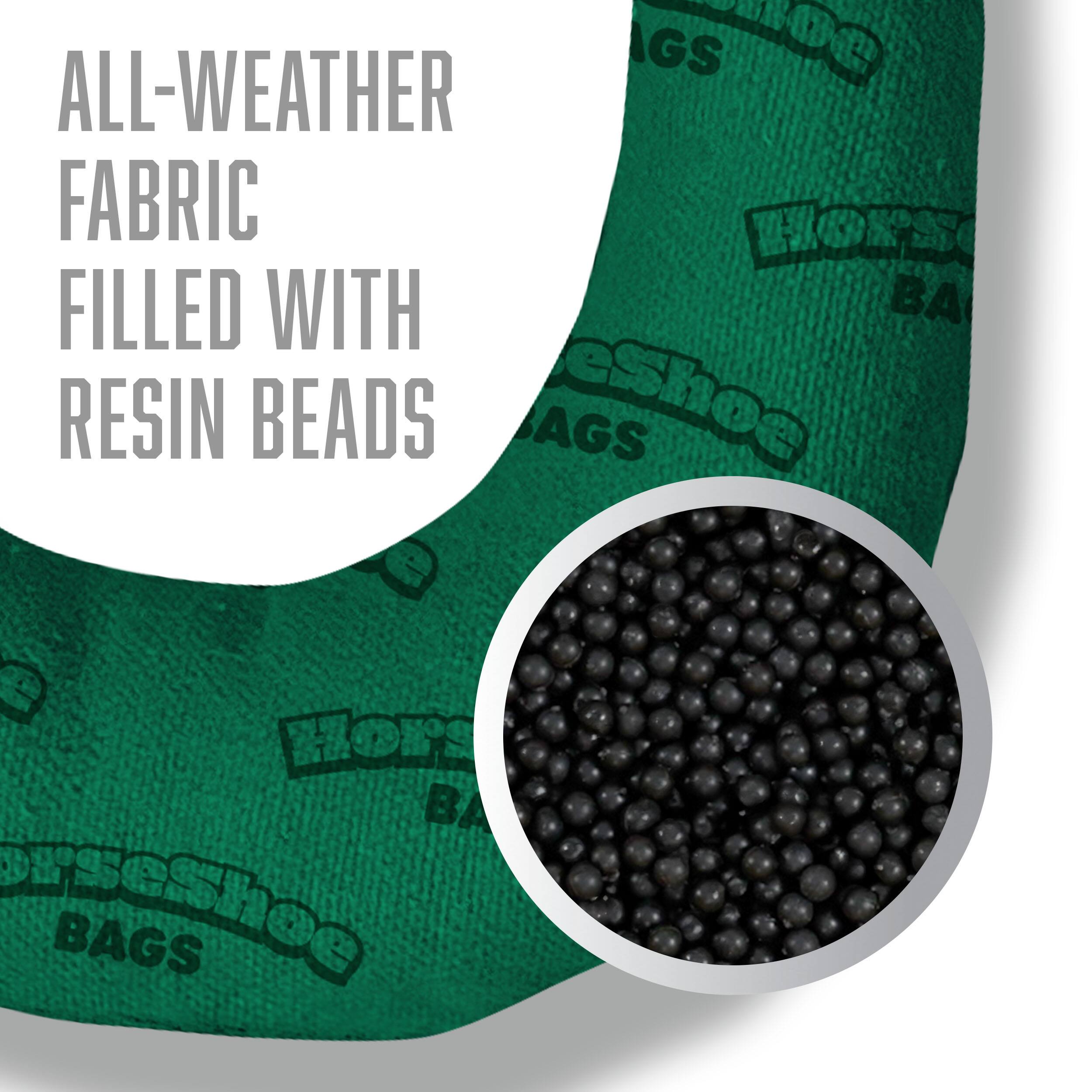 NCAA HorseShoe Bags Game, Color: Colorado State University | Michaels