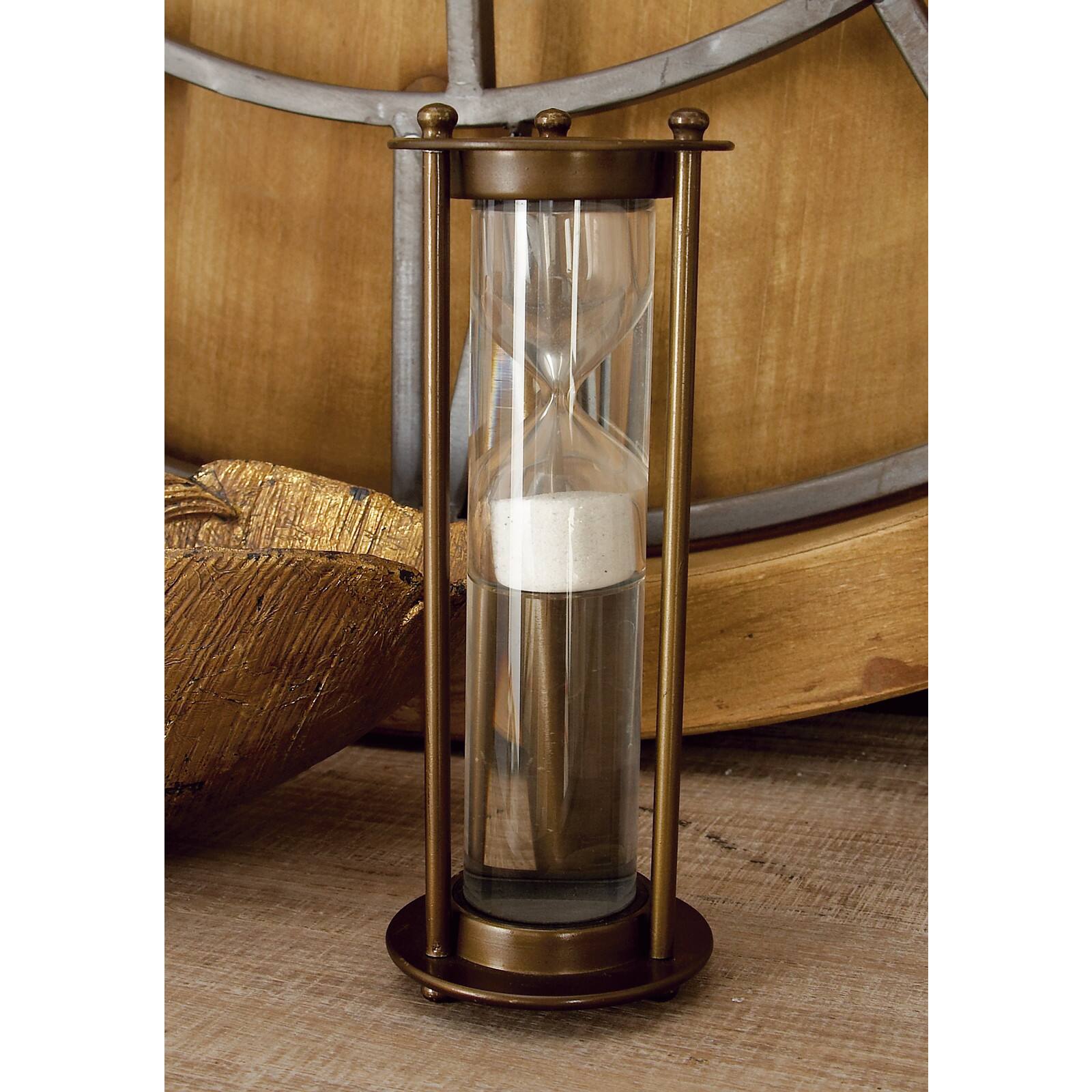 8" Aluminum Traditional Timer | Michaels