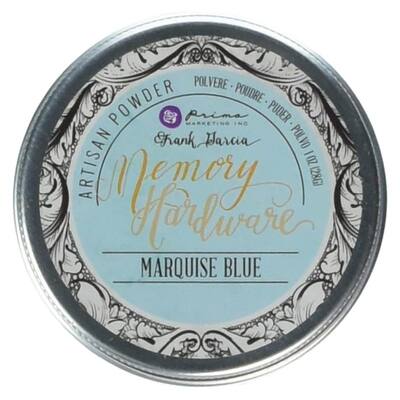 Prima® Memory Hardware Artisan Powder | Michaels