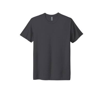 Next Level Colors Unisex Tri-Blend T-Shirt, Size: XXX-Large, Color ...