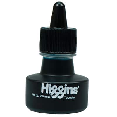 Higgins Drawing Ink, 1oz. | Michaels