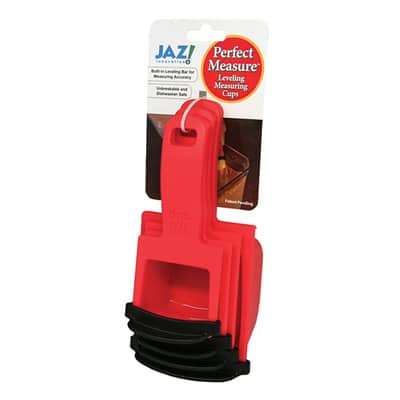 Perfect Measure Measuring Cups | Michaels