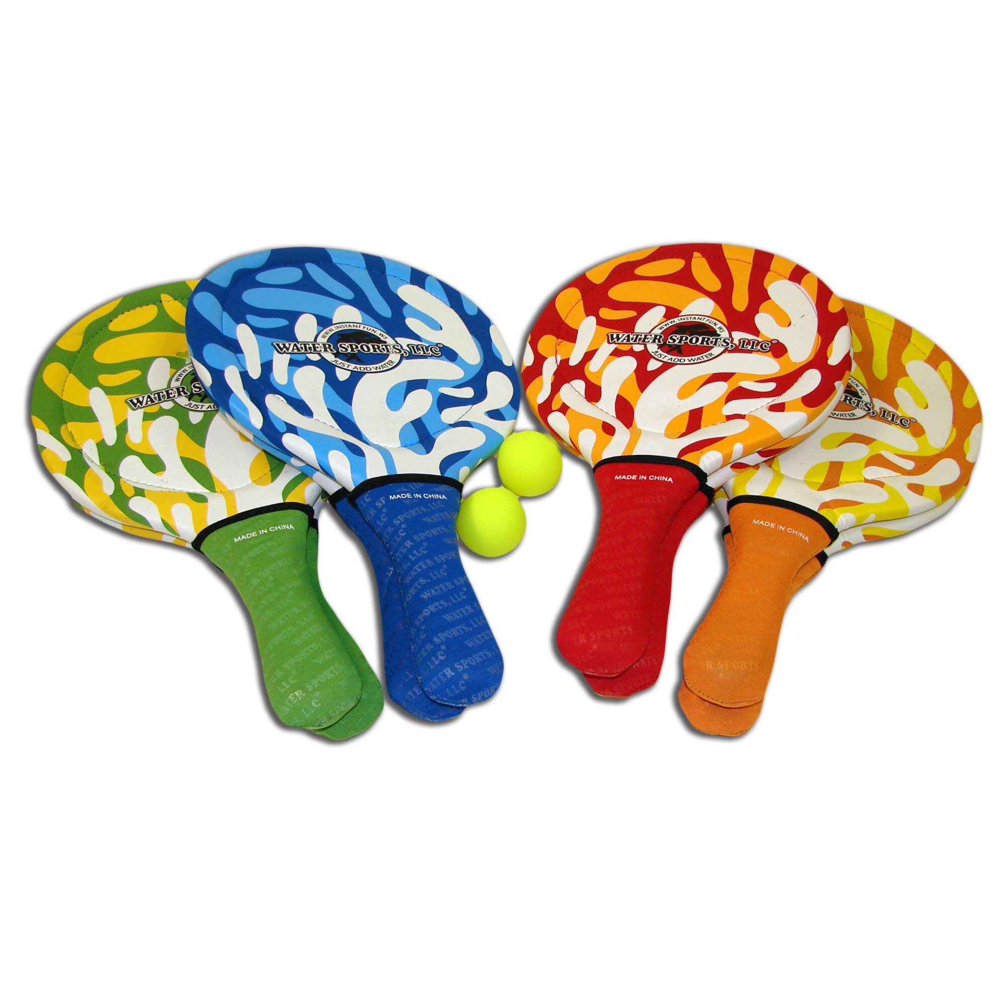 Water Sports ItzaMasher Challenging Paddle Game | Sand & Water Toys ...