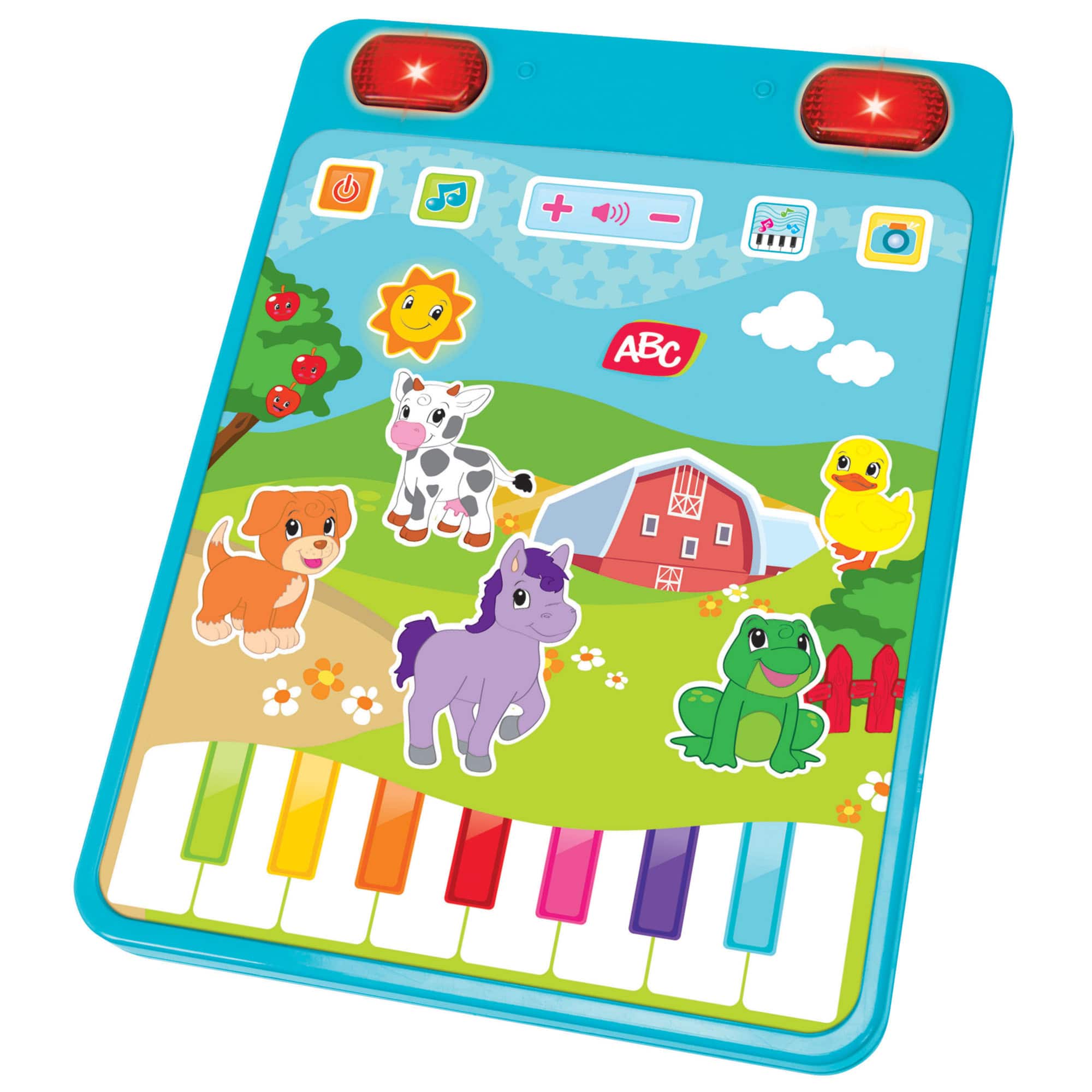 Simba ABC Fun Tablet | Michaels
