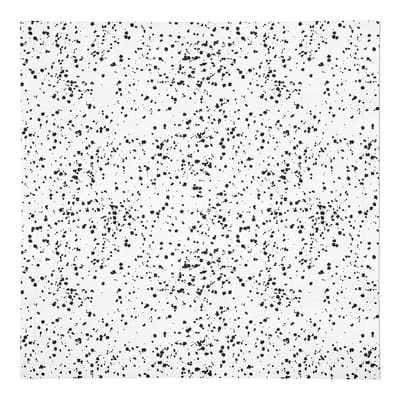Monochromatic Speck Pattern 10" x 10" Cotton Twill Napkin | Michaels