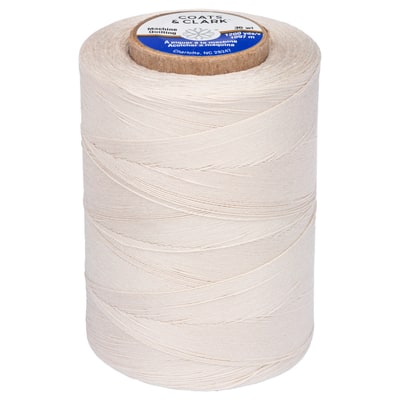 Coats & Clark™ Machine Quilting Thread, 1,200yd. | Michaels