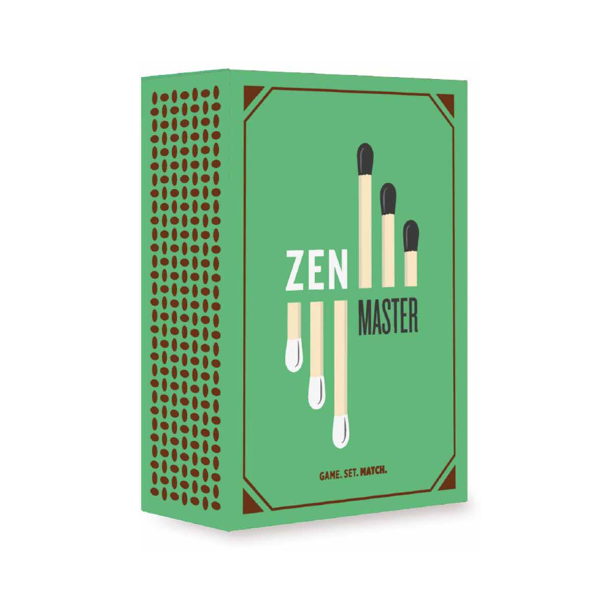 ZenMaster | Michaels