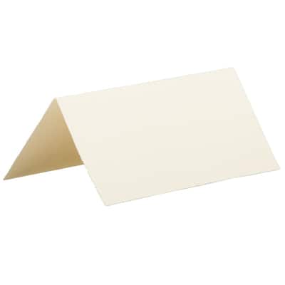 JAM Paper Printable Place Cards, 12ct. | Michaels