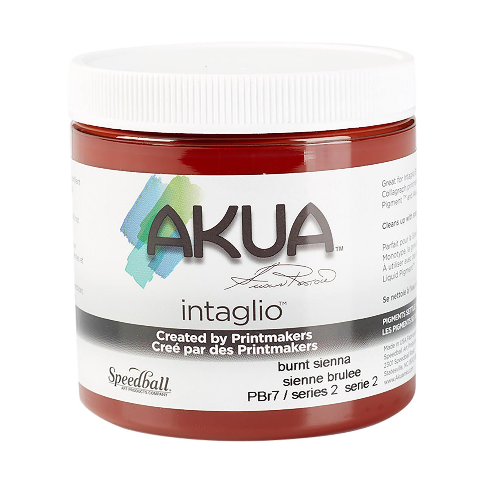 Akua® Intaglio® Ink, 8oz. | Michaels