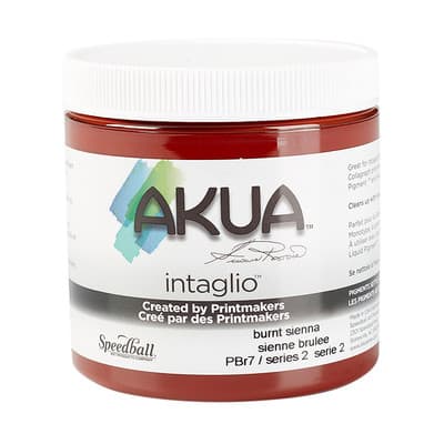 Akua® Intaglio® Ink, 8oz. | Michaels