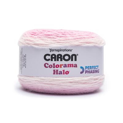 Caron® Colorama Halo™ Yarn | Michaels