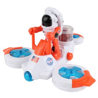 Daron NASA Mars Mission Mars Hover Craft Playset | Michaels