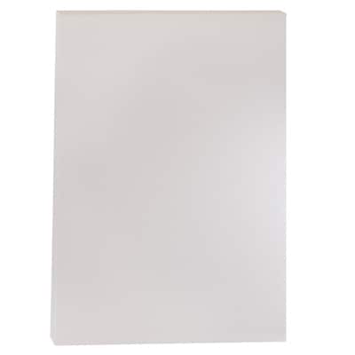 JAM Paper Quartz Stardream Metallic 8.5" x 11" 80lb. Paper, 25 Sheets ...