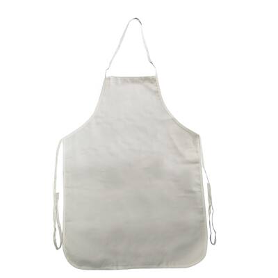 12 Pack: Adult Apron by Make Market® | Bulk Apparel Crafts | Michaels