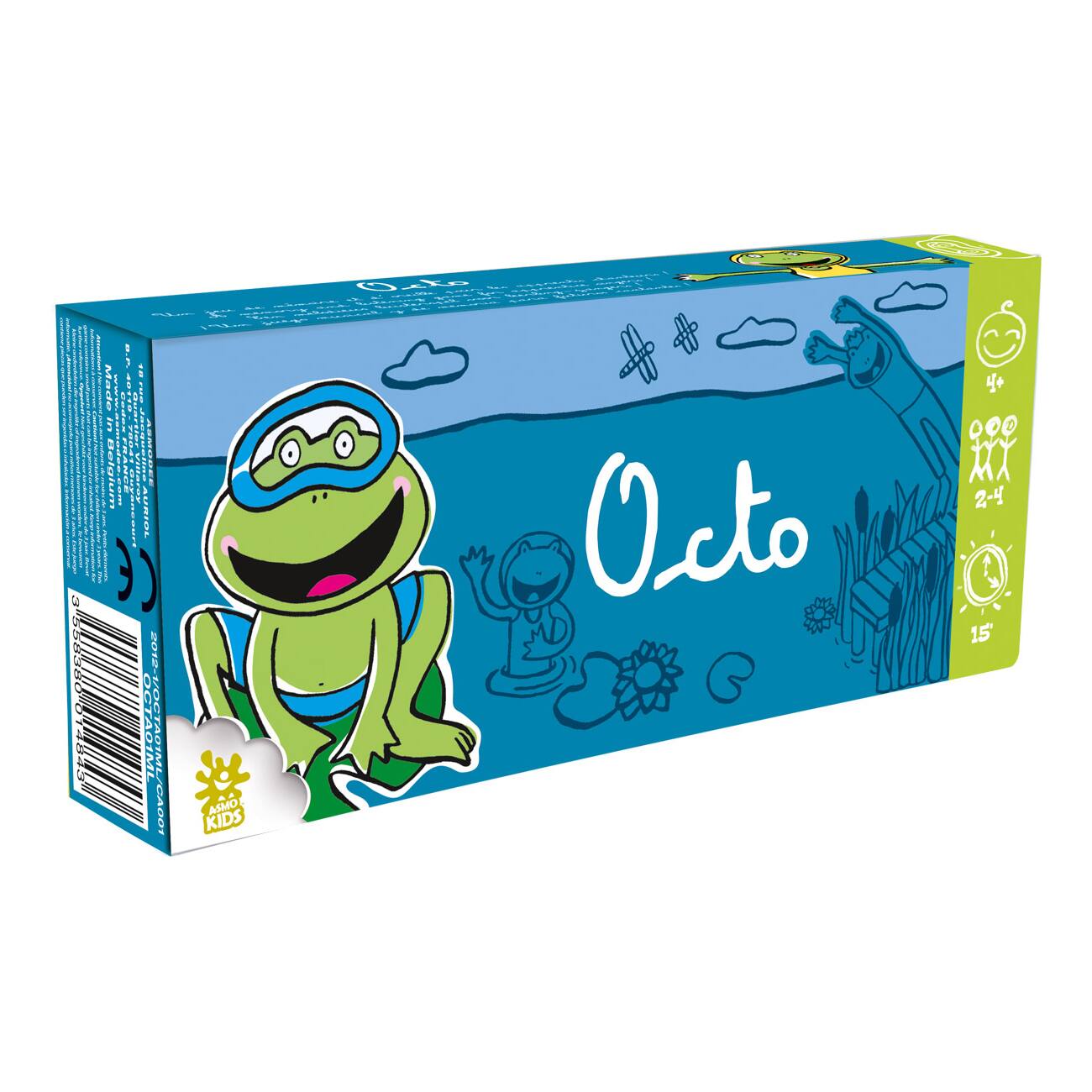 Octo Game | Michaels