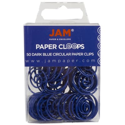 JAM Paper Circular Paper Cloops | Michaels