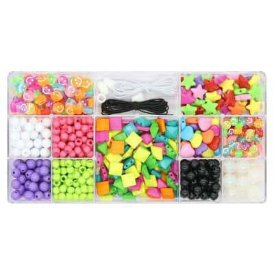 Malibu Bead Kit by Creatology™ | Michaels