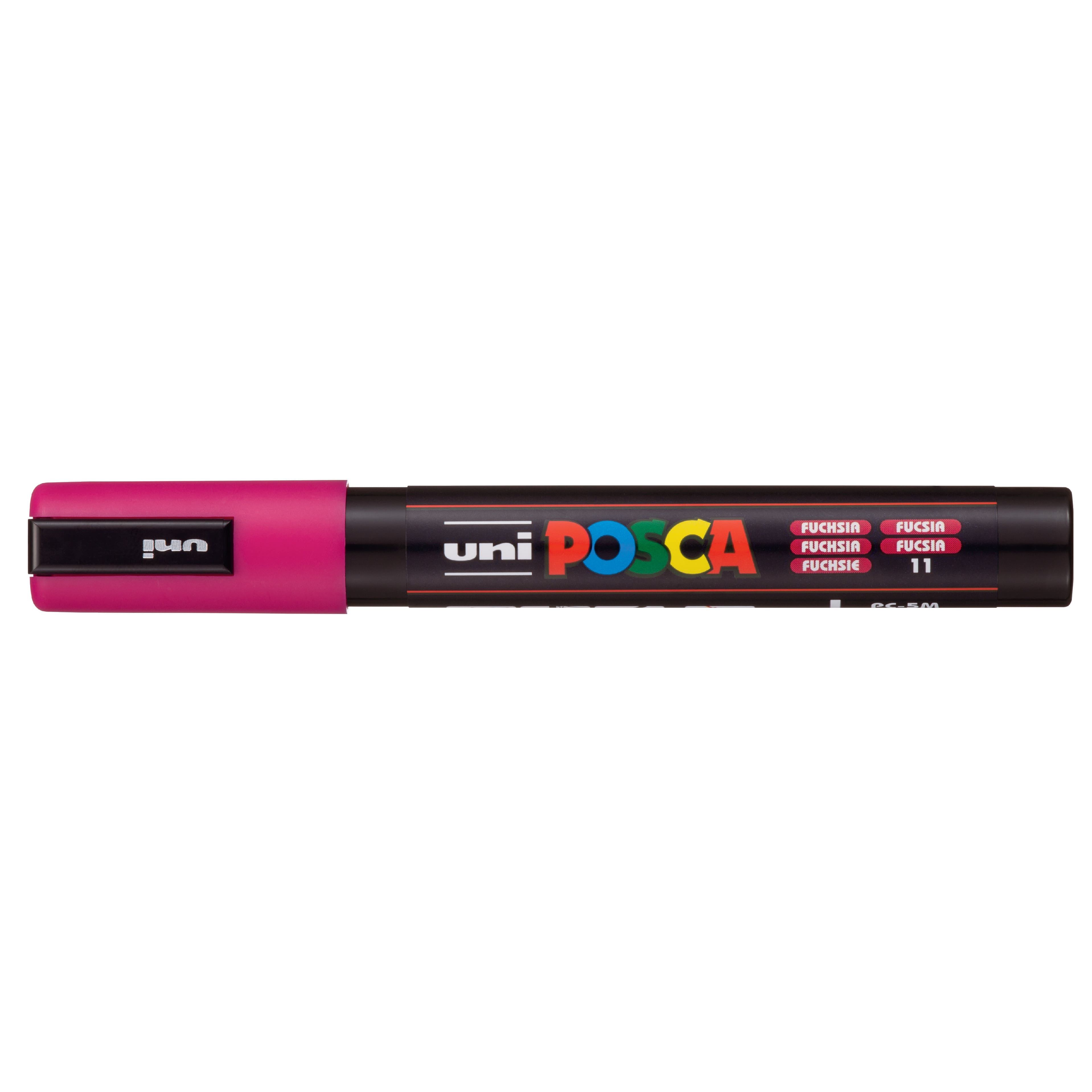 POSCA PC-5M Medium Paint Marker | Michaels