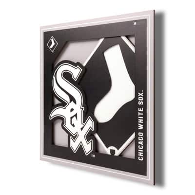 MLB 3D Logo Series Wall Art | Michaels