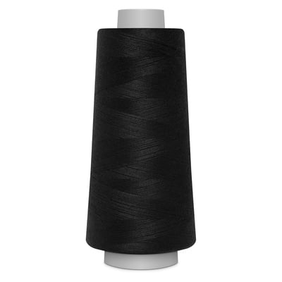 Gütermann Toldi-Lock Overlocking Sewing Thread, Color: Black | Michaels