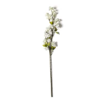 Cream Blossom Stem by Ashland® | Michaels