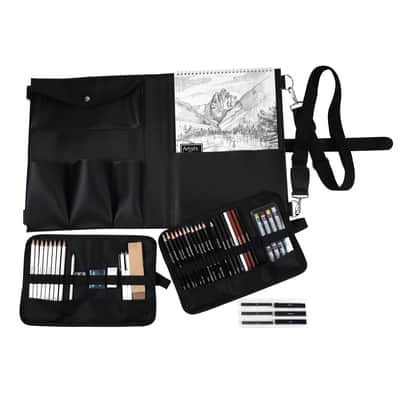 Everyday Drawing Set with Case by Artist's Loft™ | Michaels