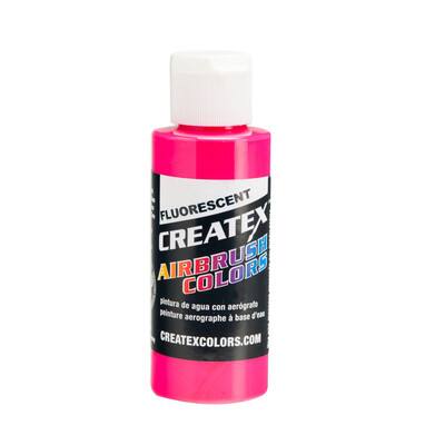 Createx™ Fluorescent Airbrush Color, 2oz. | Michaels