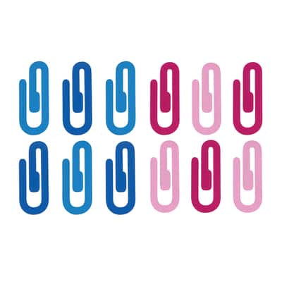 2" Paper Clips, 6ct. by Ashland® | Michaels