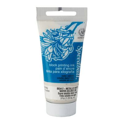 Speedball® Block Printing Ink, 1.25oz. | Michaels