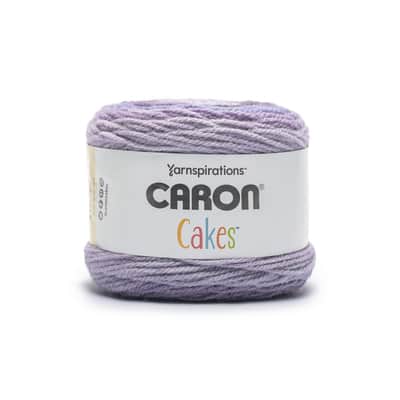 Caron® Cakes™ Yarn, Color: Bumbleberry | Michaels