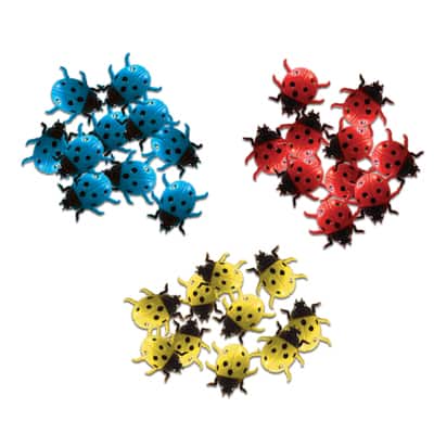 Essential Learning Products Lots of LadyBugs, 75ct. | Michaels