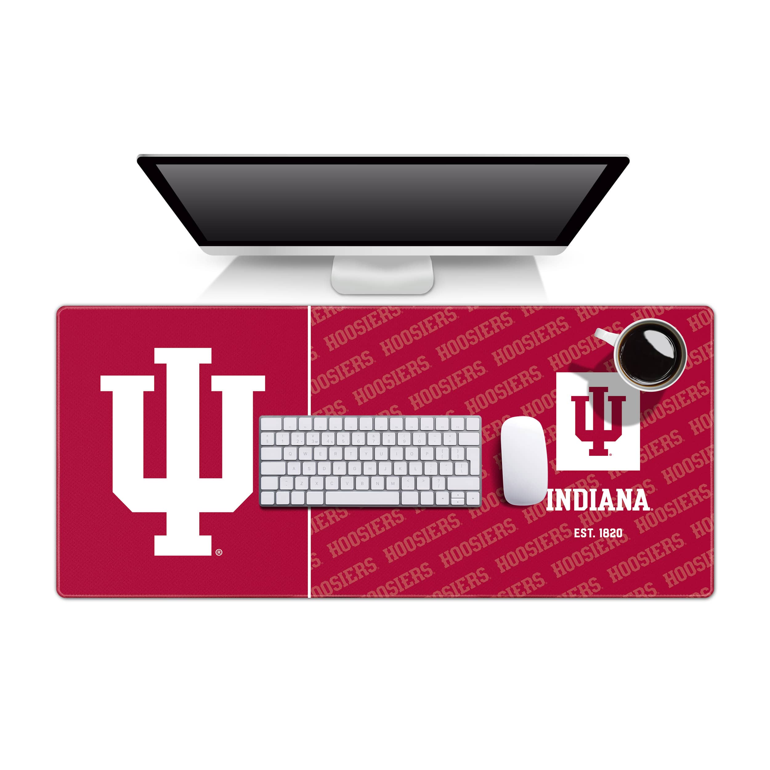 College Football Logo Series Desk Pad | Michaels
