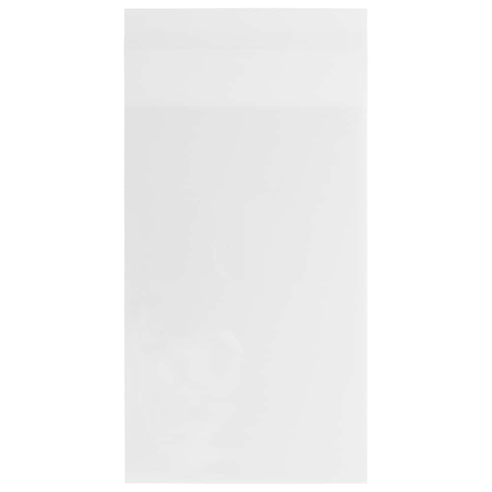 JAM Paper Cello Sleeves with Self Adhesive Closure, 100ct. | Michaels