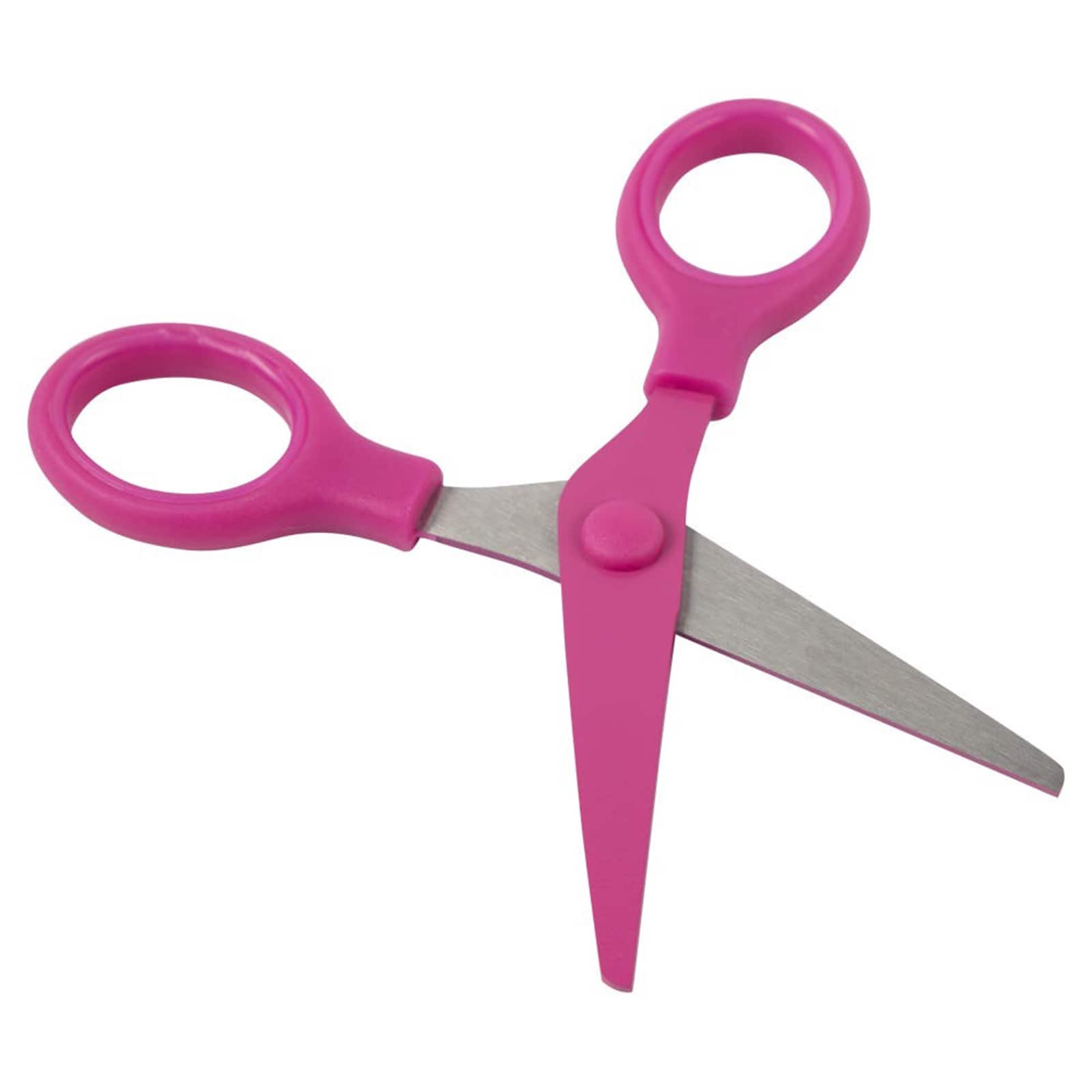 JAM Paper 5" Multi-Purpose Mini Scissors | Michaels