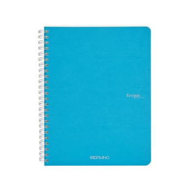 Fabriano® EcoQua Spiral Bound Grid Notebook | Michaels