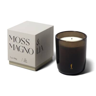 Paddywax 7oz. Signature Soy Blend Jar Candle | Michaels