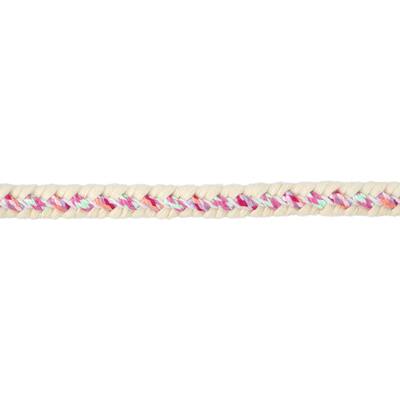 1/2" Multicolor Braid Trim by Celebrate It® | Michaels