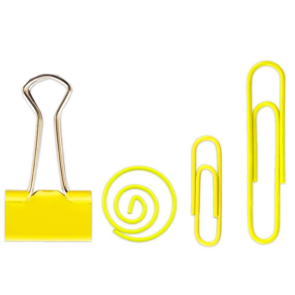 JAM Paper Office Clips Assortment Pack | Michaels