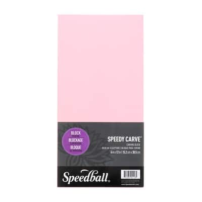 Speedball® Speedy Carve™ Block | Michaels