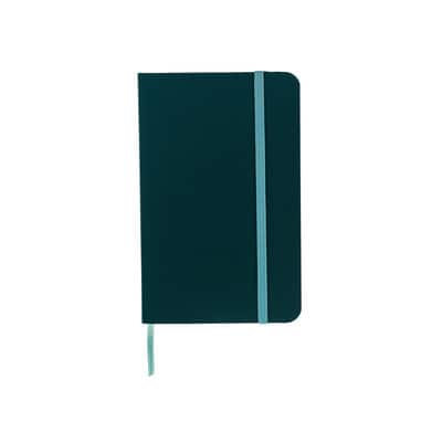 Fabriano® Ispira Green Soft-Cover Dotted Notebook | Michaels