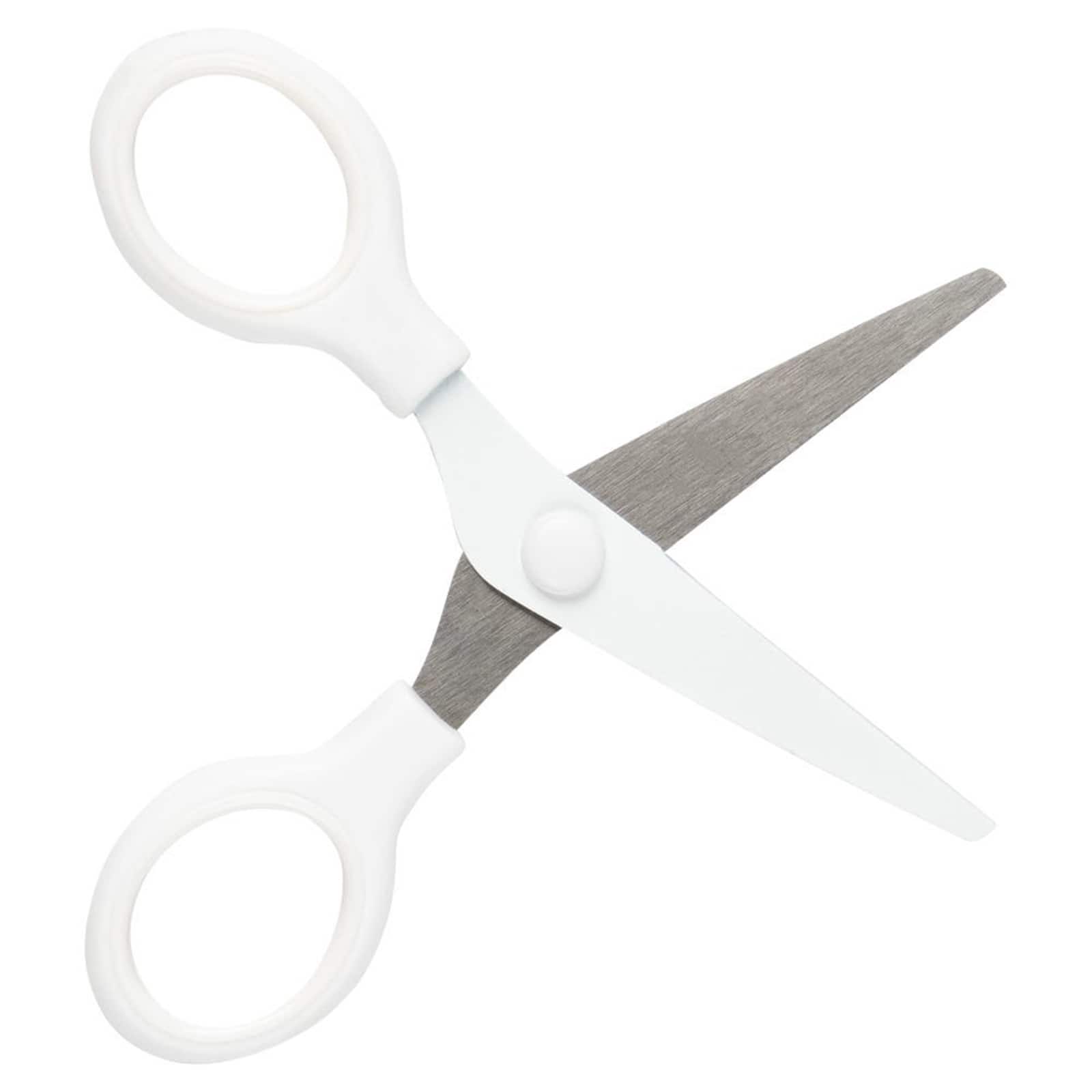 JAM Paper 5" Multi-Purpose Mini Scissors | Michaels