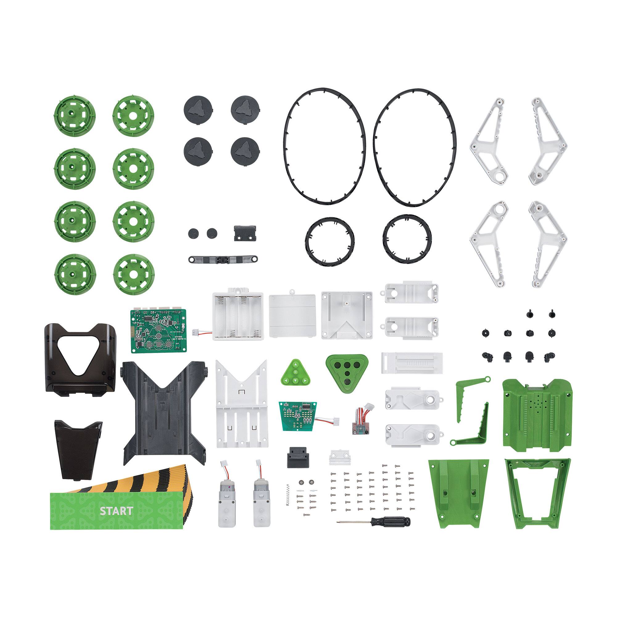 Thames & Kosmos Robotics: Smart Machines Sidekick | Science Kits | Michaels