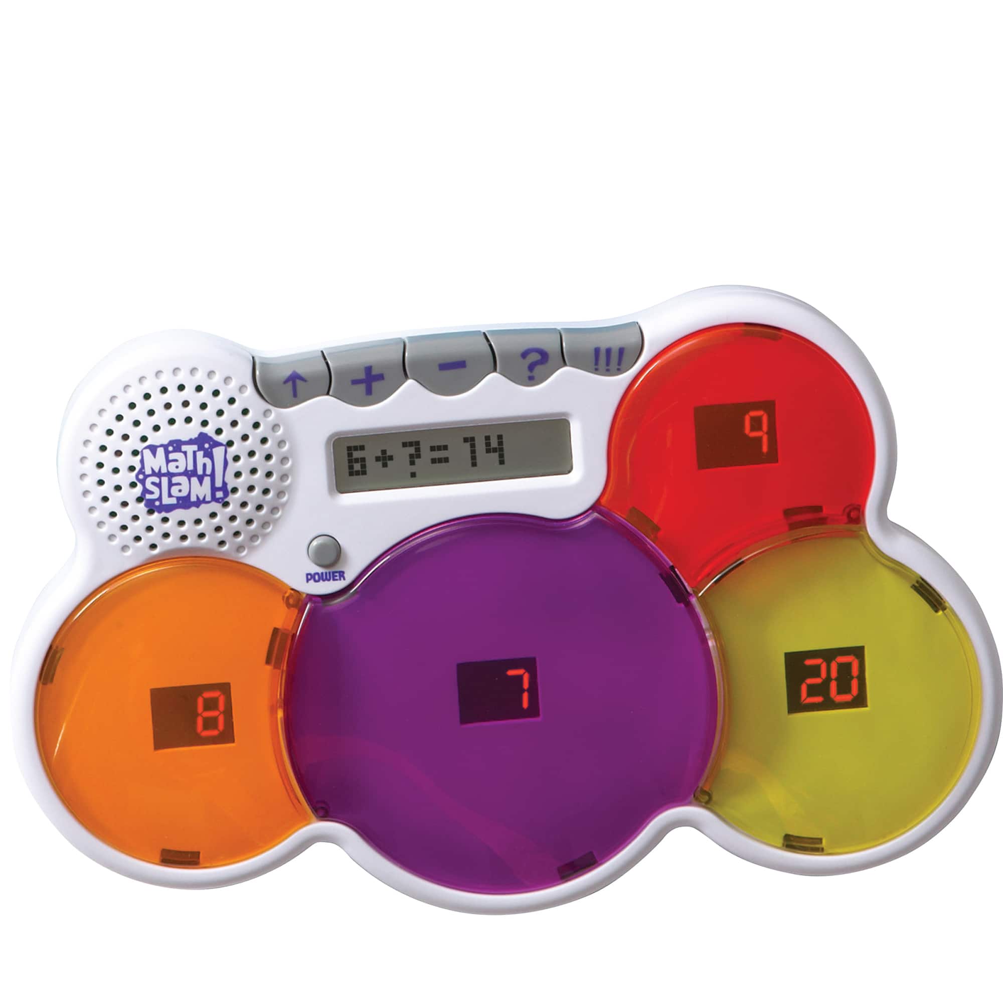 Educational Insights Math Slam | Michaels