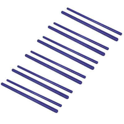 Rhythm Sticks Set, 6 Packs of 2 | Michaels