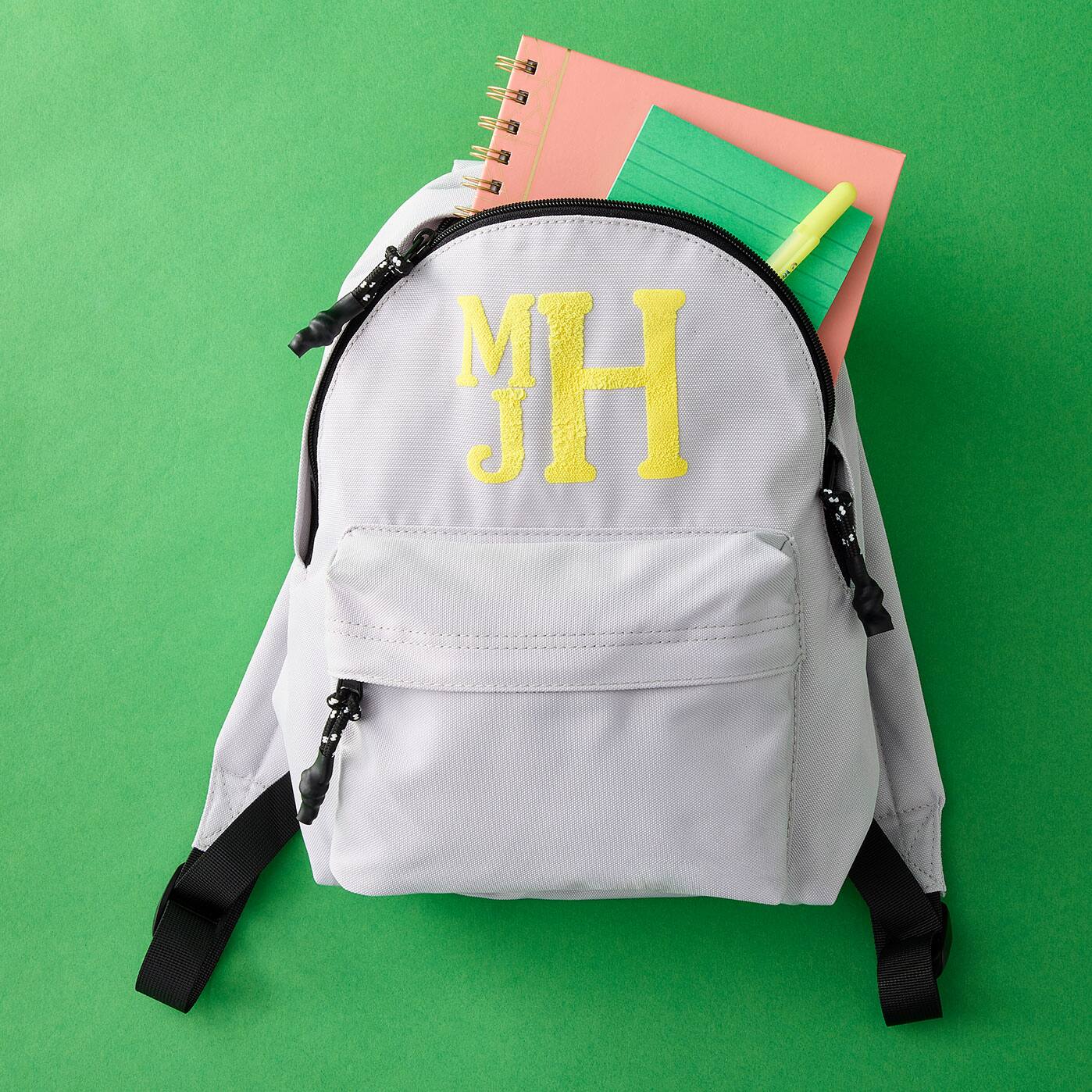 Puff HTV Backpack | Projects | Michaels