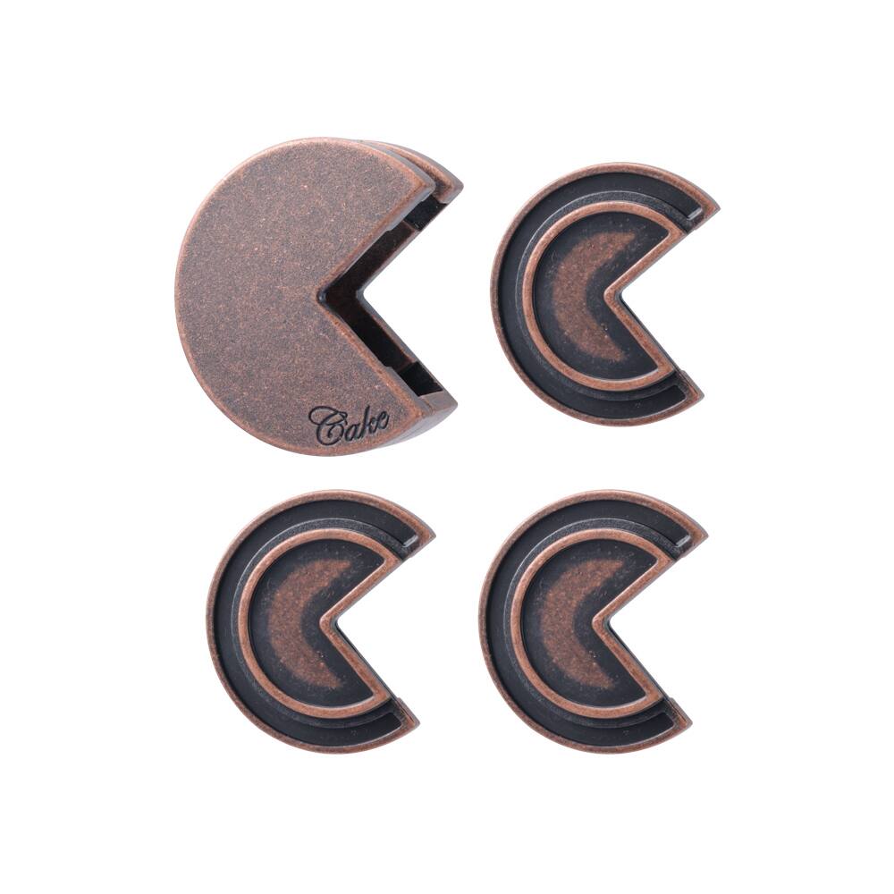 Hanayama Cake Level 4 Cast Puzzle | Michaels