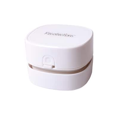 Mini Glitter Vacuum by Recollections™ | Michaels