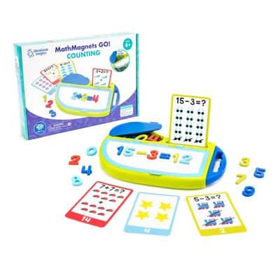 Educational Insights® Mathmagnets Go! Counting | Michaels