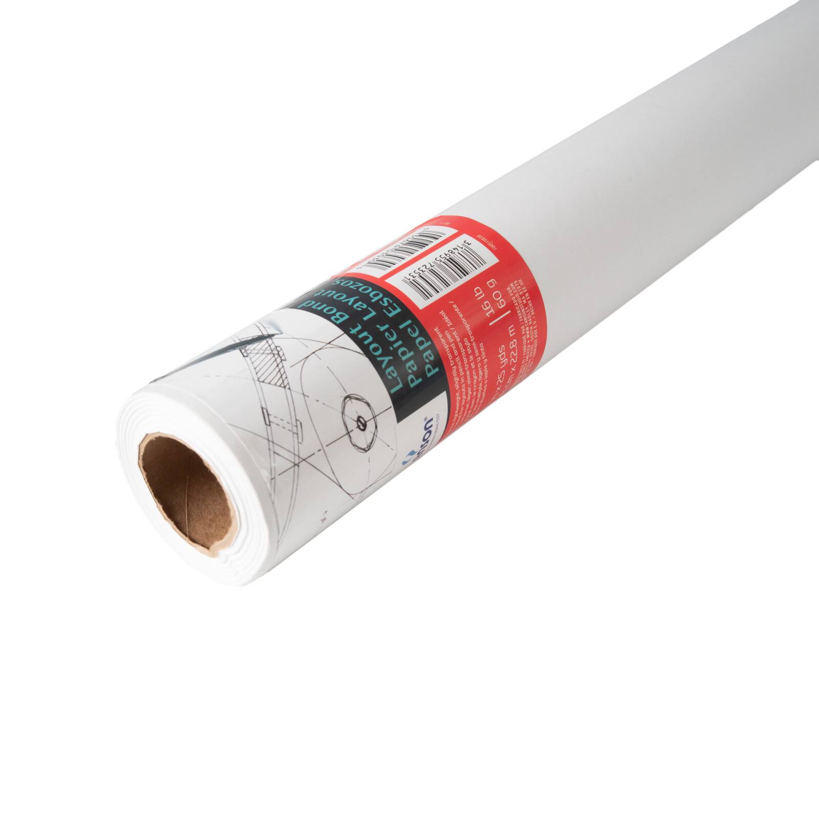 Canson® Bond Poster Roll | Michaels