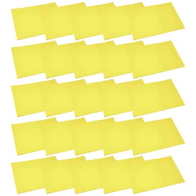 Buy in Bulk - 24 Pack: 22" x 28" Poster Board by Creatology™ | Michaels